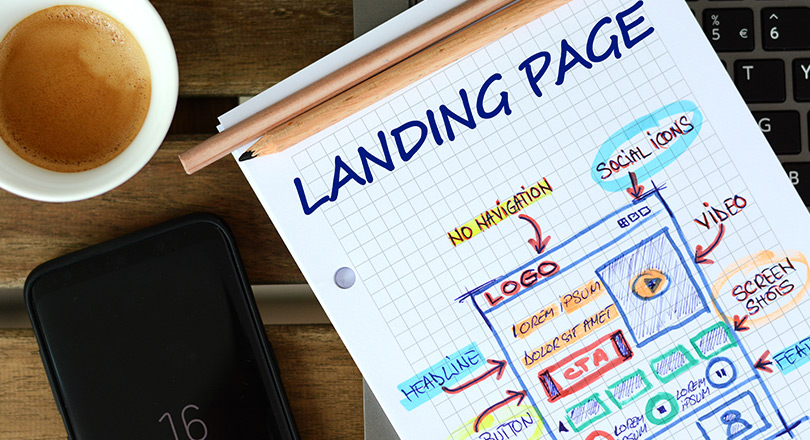 Landing Page Nedir? Nasıl Hazırlanır? - Turkticaret.Net Blog Landing Page Nedir? Nasıl Hazırlanır? - Turkticaret.Net Blog