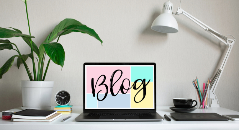 Blog Ne Demek? - Turkticaret.Net Blog