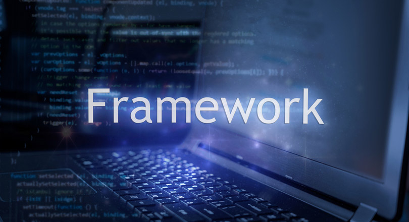 Framework Nedir? - Turkticaret.Net Blog