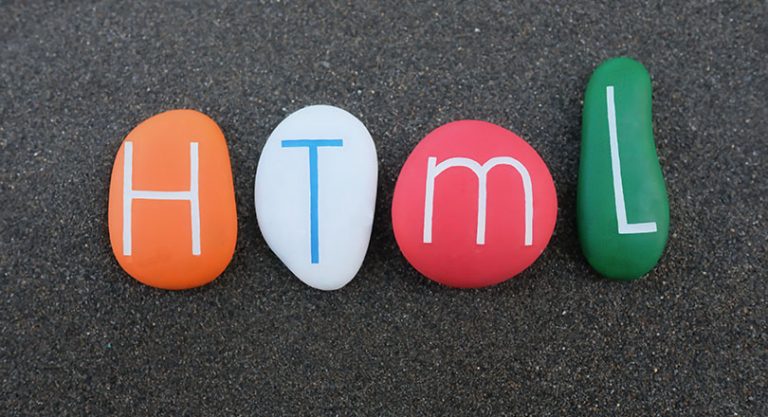 HTML Nedir? En Çok Kullanılan HTML Kodları 2023