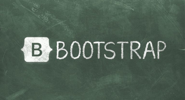 Bootstrap Nedir? - Turkticaret.Net Blog