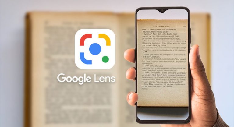 Google Lens Nedir, Ne işe Yarar?