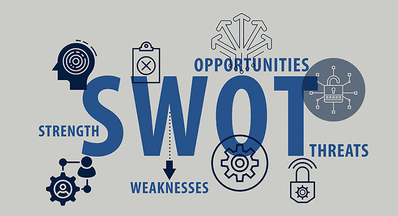 SWOT Analizi: Stratejik Planlama - Turkticaret.Net Blog