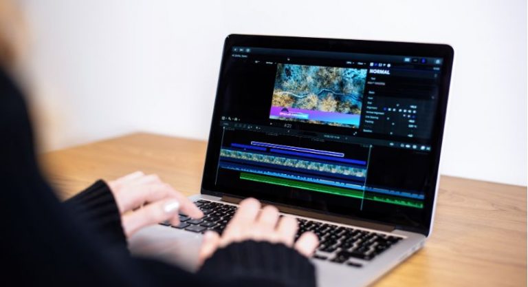 En iyi 10 Ücretsiz Video Edit Programları (2024) - Turkticaret.Net Blog