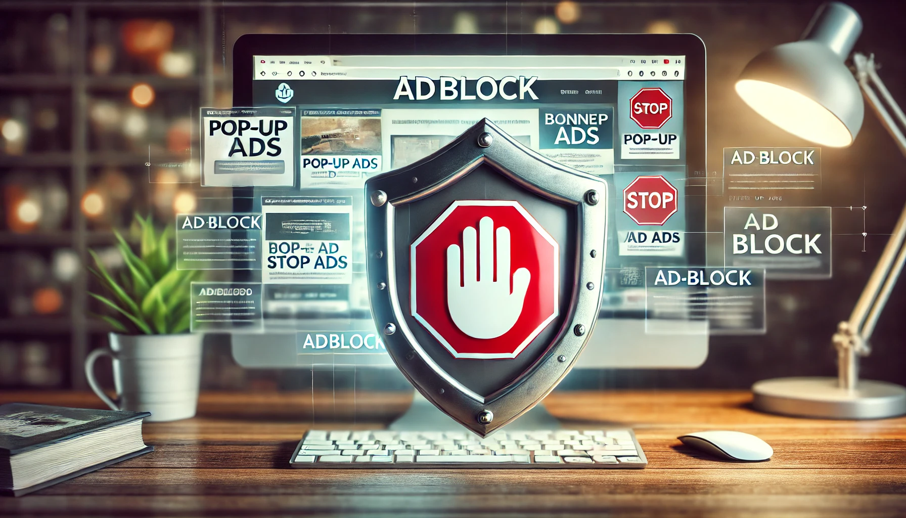 AdBlock Nedir? Ne İşe Yarar? - Turkticaret.Net Blog