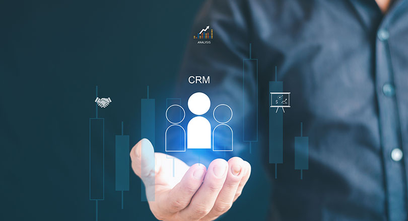 CRM Nedir? Avantajları Nelerdir? - Turkticaret.Net Blog