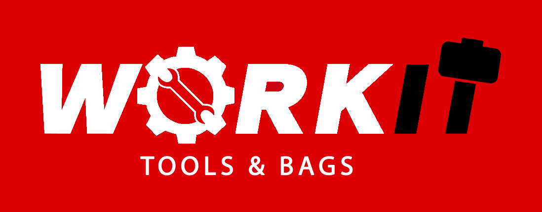 Workit Tools And Bags - [ YAPIM AŞAMASINDA ]