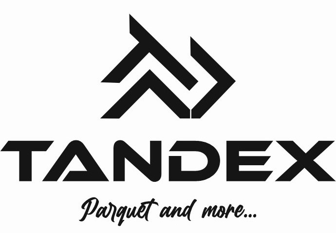 TANDEX Parquet and more... - [ YAPIM AŞAMASINDA ]